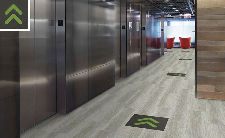 Social distancing in the Workplace - EKA Hellas / Integrated Office ...