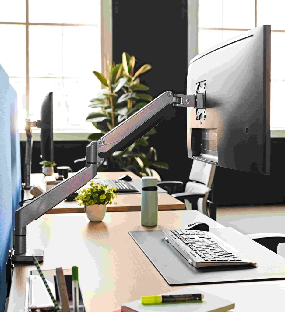 FSMA Family of Monitor Arms - EKA Hellas - Integrated Office Solution ...