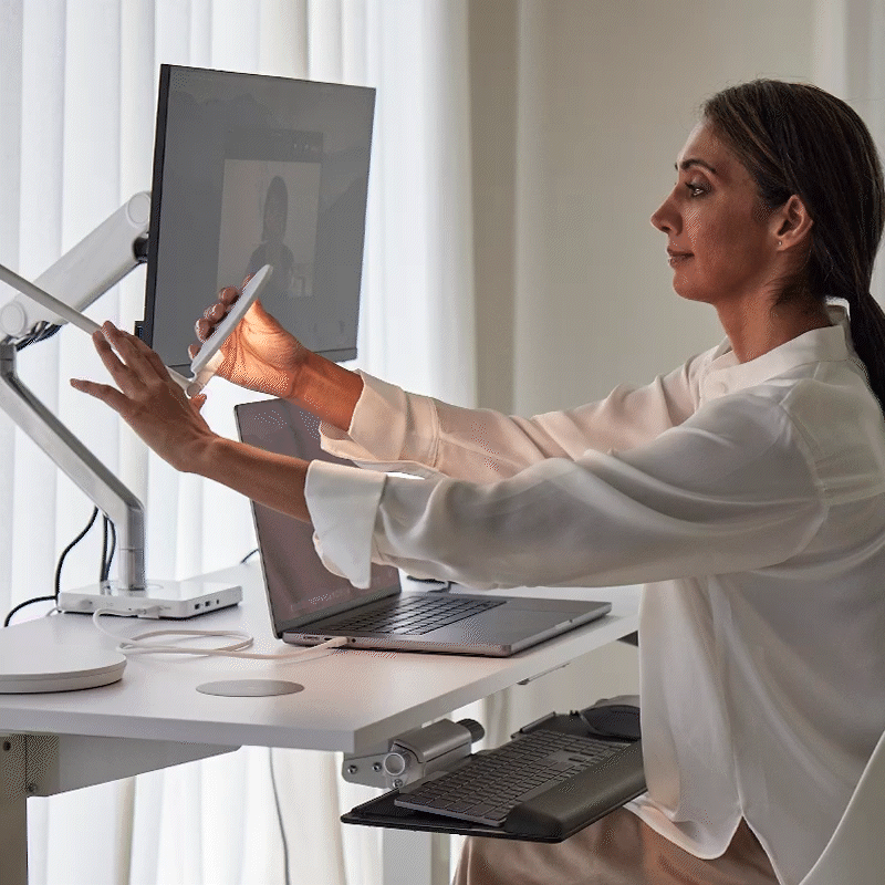 Nova Task Light - EKA Hellas - Integrated Office Solution Providers
