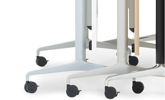 Obvio Table - EKA Hellas / Integrated Office Solution Providers