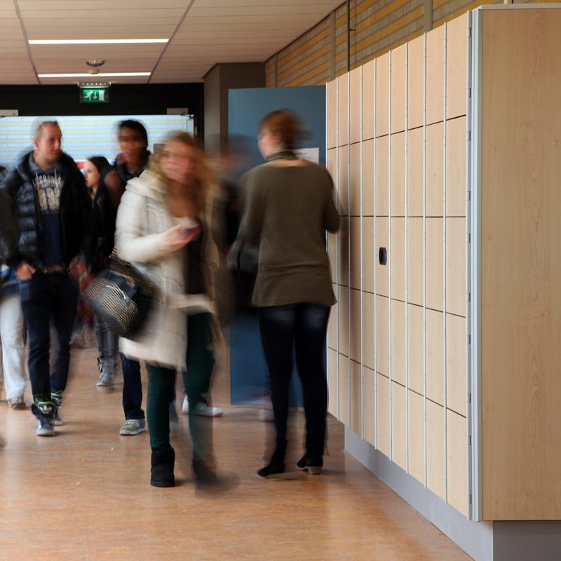 Metra Smart Locker System - EKA Hellas - Integrated Office Solution ...