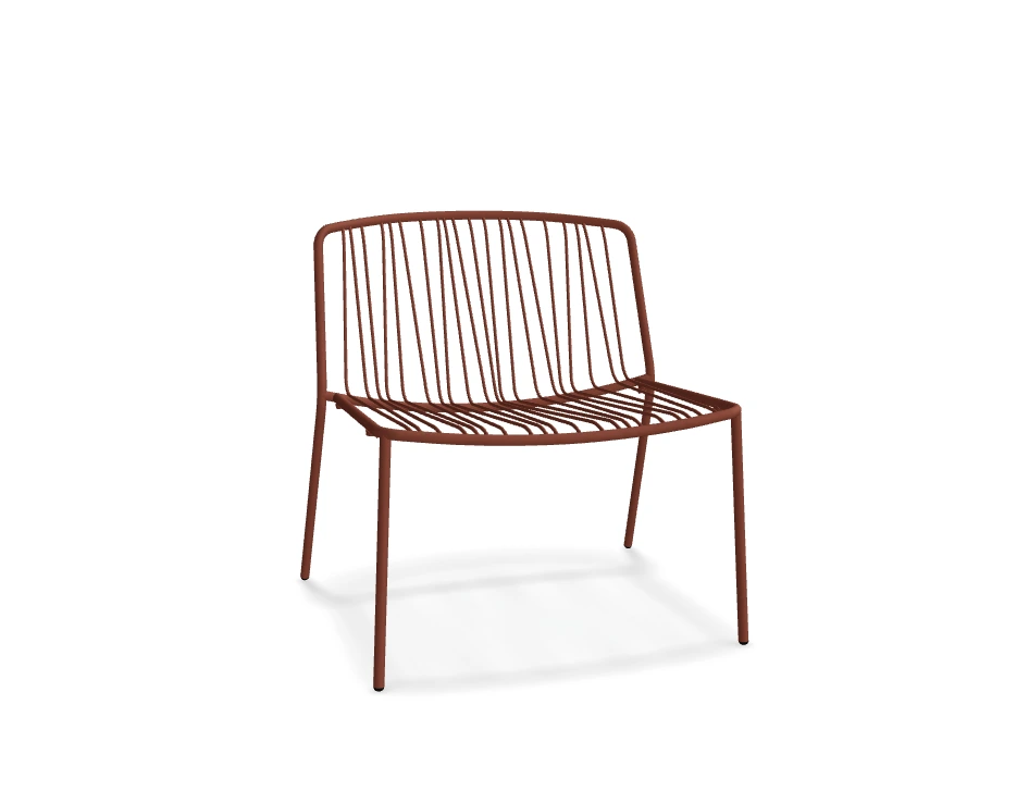 Bris Armchair - EKA Hellas / Integrated Office Solution Providers